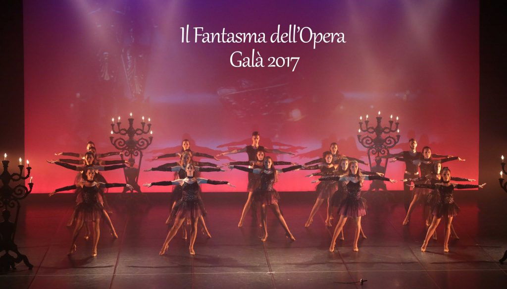 Scuola di danza classica, moderna, contemporanea - Acerra